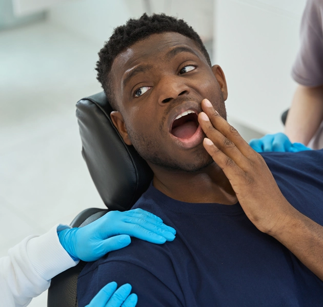 TMJ-TMD Treatment Denver, PA | Cocalico Dental