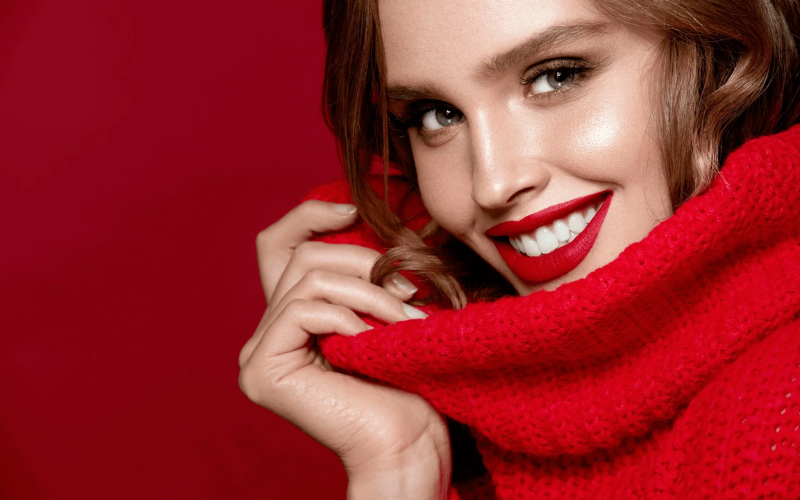 Get a Flawless Smile with These Smile Makeover Options