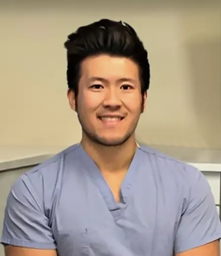 Dr. Justin Ngo - Cocalico Dental - Denver, PA