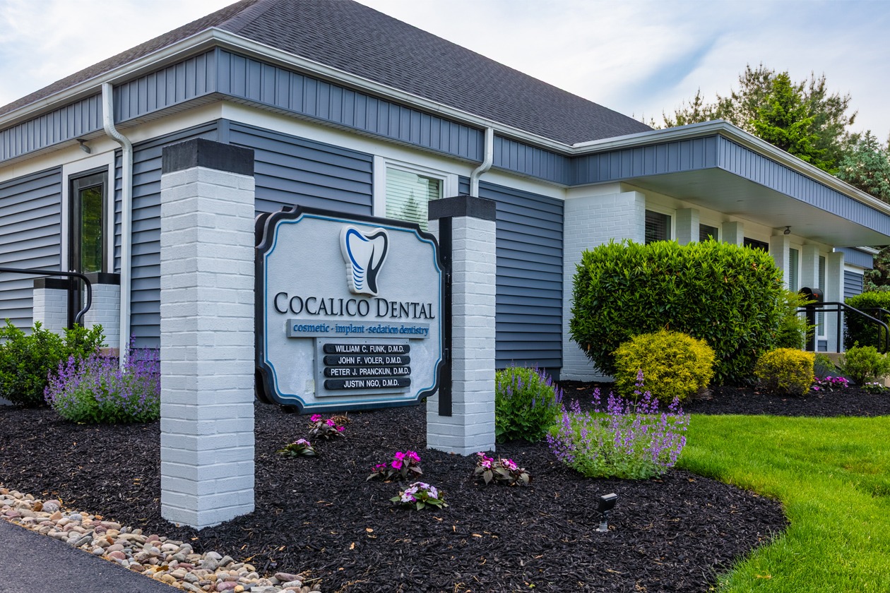 Contact our Dental Clinic - Cocalico Dental - Denver, PA